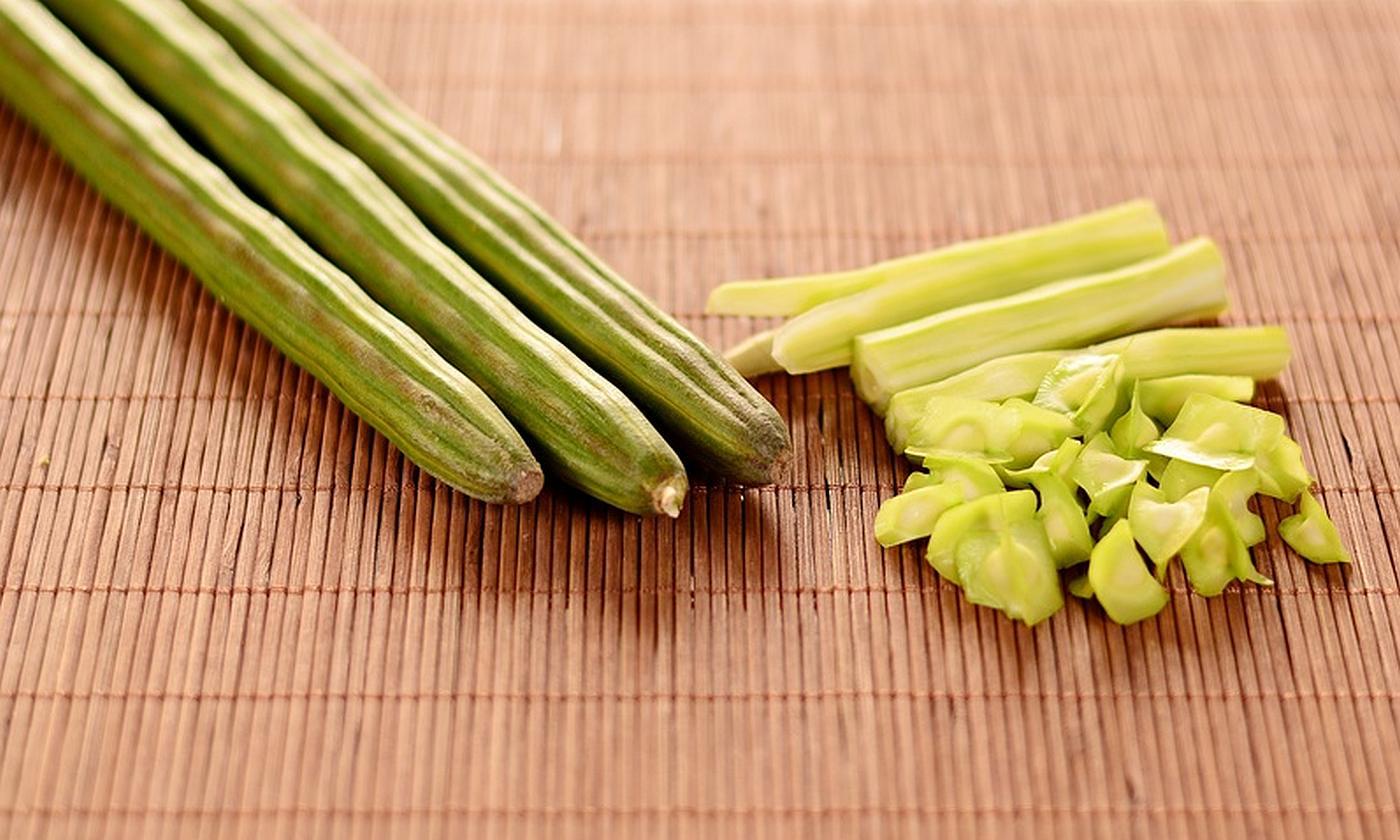 Cómo comer las vainas de las semillas - Cómo cultivar las vainas de las ...