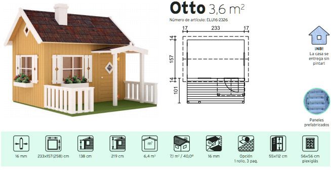 Descubre nuestras 【OFERTAS en Casitas De Madera Para Ninos Planos】 ¡Entra! Descubre nuestras 【OFERTAS en Casitas De Madera Para Ninos Planos】 ¡Entra!