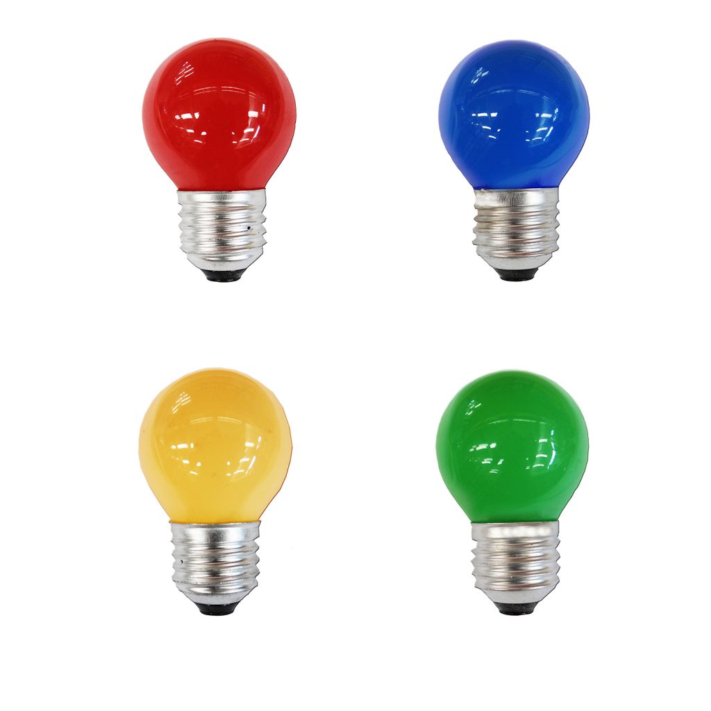 Descubre nuestras 【OFERTAS en Focos Led De Colores】 ¡Entra!