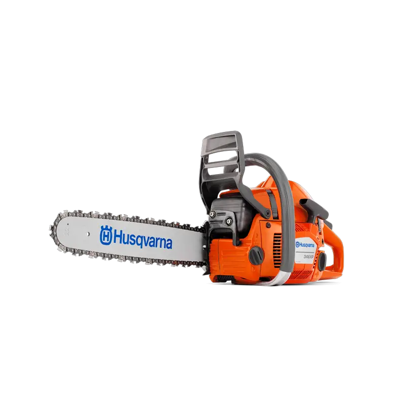 Descubre nuestras 【OFERTAS en Motosierras Husqvarna 346xp】 ¡Entra ya!