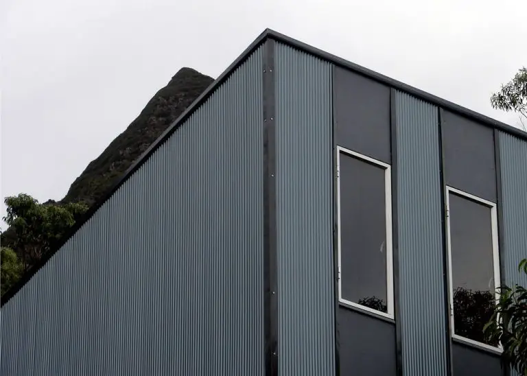 Conoce nuestras 【OFERTAS en Paneles Metalicos Exterior】 ¡Entra ya!