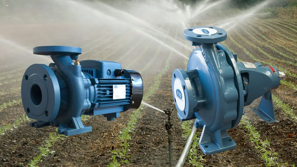 Conoce nuestras 【OFERTAS en Bombas De Agua Para Riego】 ¿A qué estás esperando?