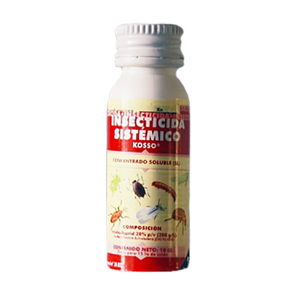 Descubre estas 【OFERTAS en Insecticidas Sistemicos】 ¡Entra ya!