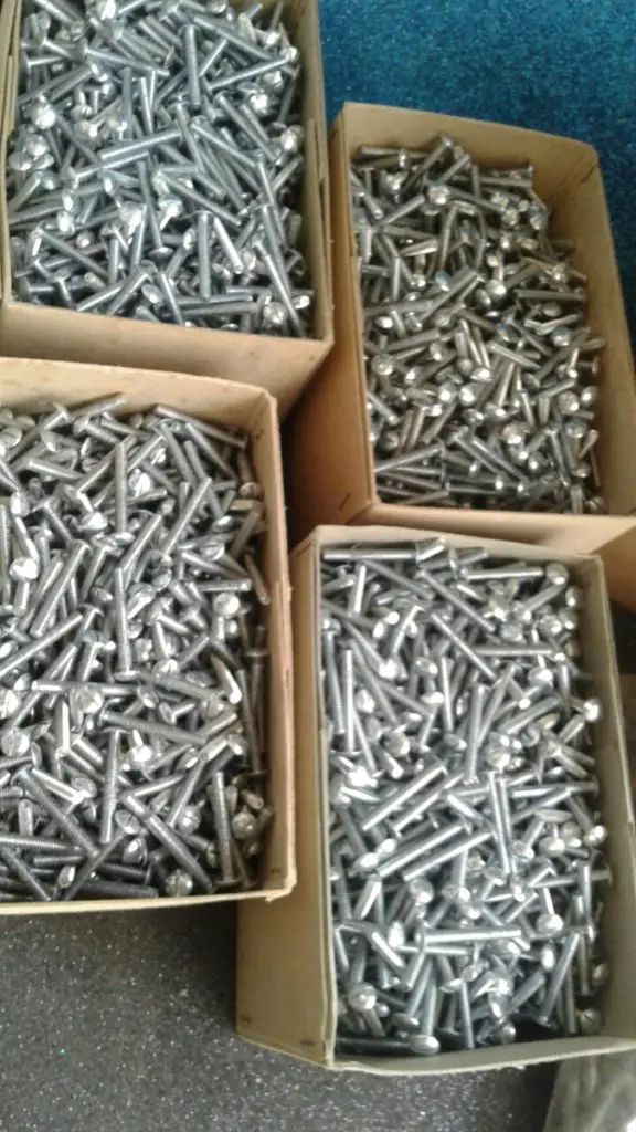 Descubre nuestras 【OFERTAS en Cajas De Tornillos】 ¿Qué estás esperando?