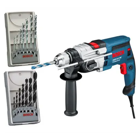 Conoce nuestras 【OFERTAS en Taladros Con Broca】 ¡Entra!