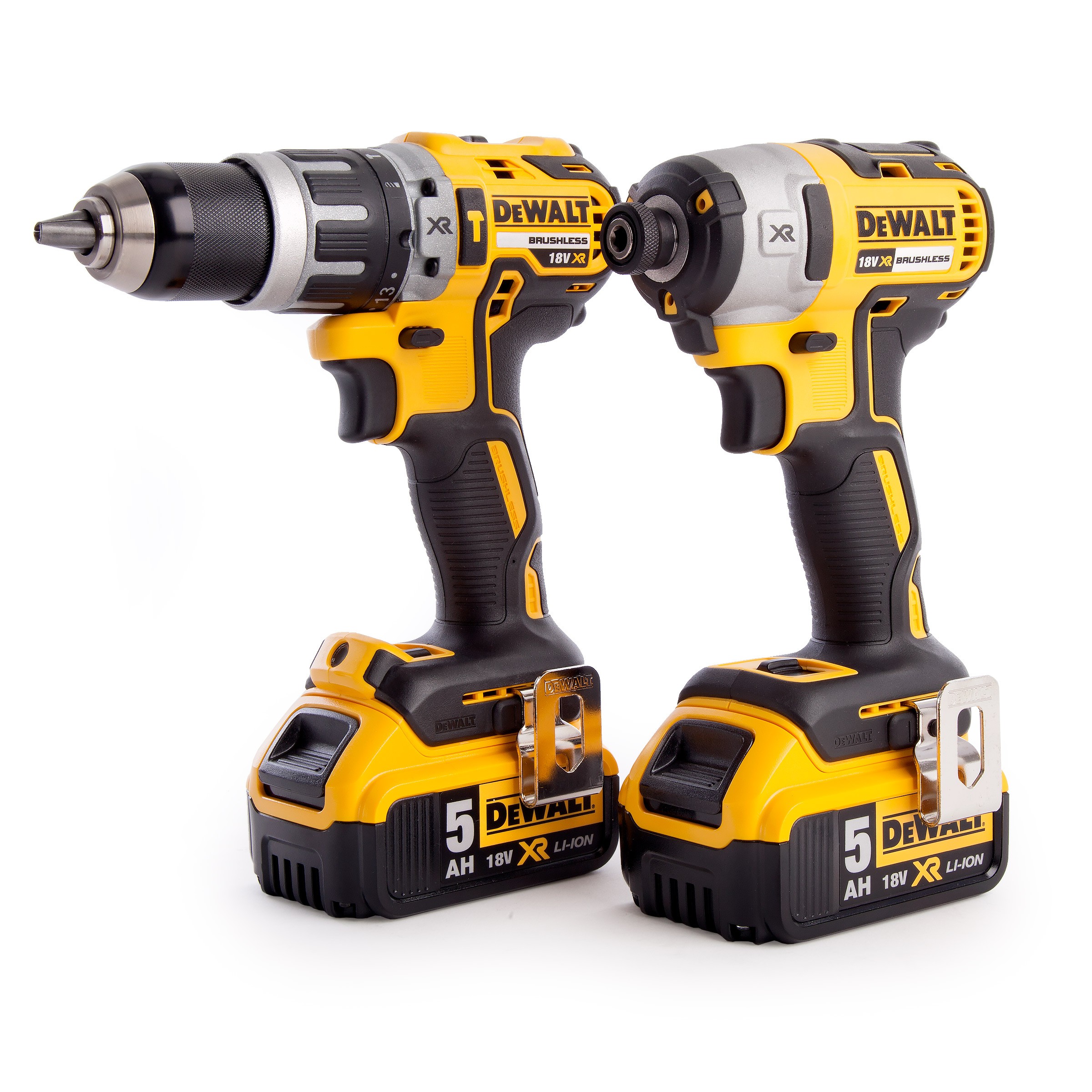 Descubre las 【OFERTAS en Taladros Dewalt Dcf887】 ¿A qué estás esperando?
