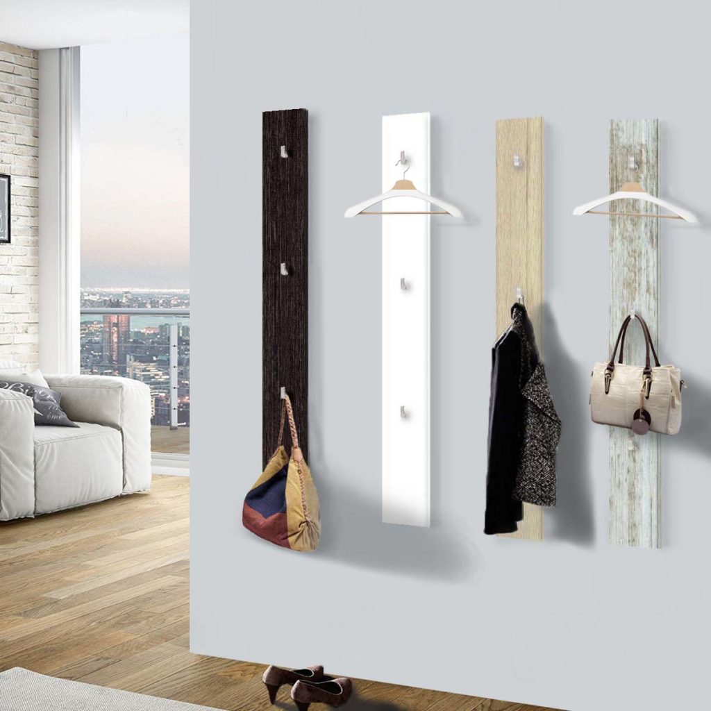 Descubre estas 【OFERTAS en Percheros Verticales De Pared】 ¿A qué estás ...