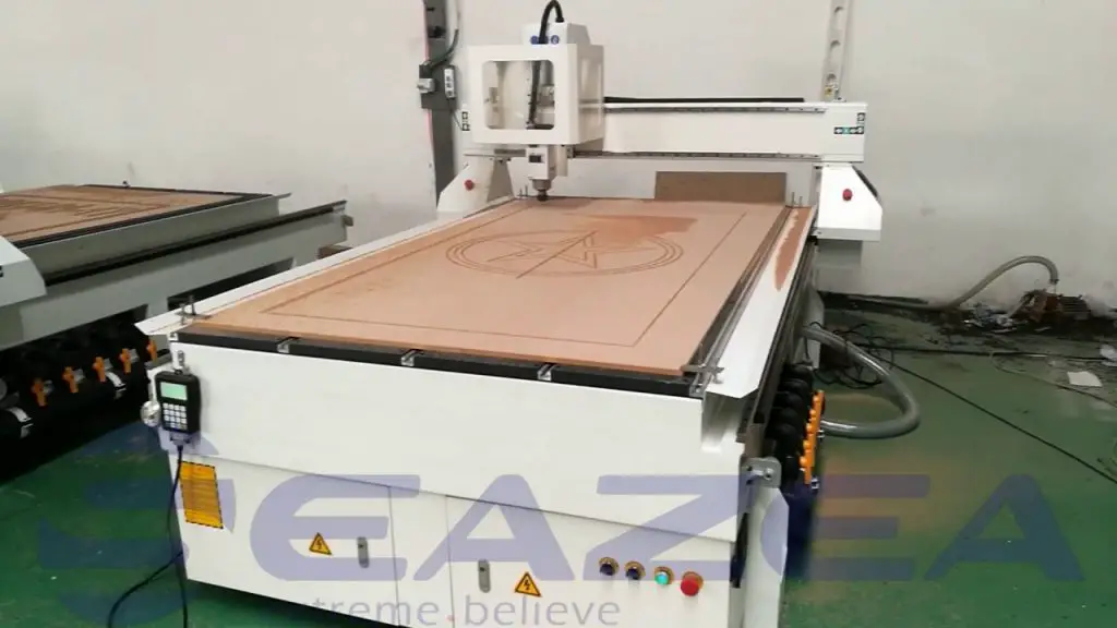 Descubre las 【OFERTAS en Fresadoras Cnc Para Madera】 ¡Entra ya!