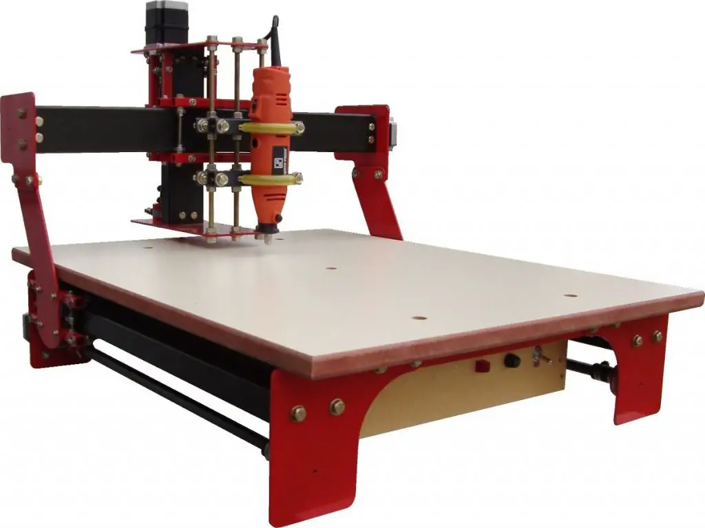 Descubre nuestras 【OFERTAS en Fresadoras Para Madera Cnc】 ¿A qué estás ...