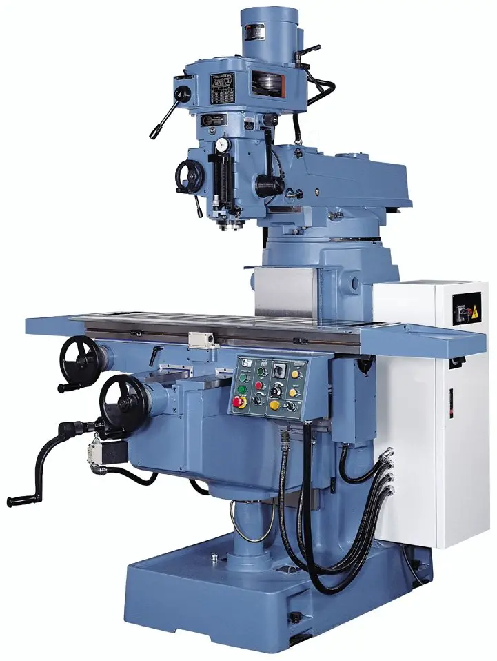 Descubre las 【OFERTAS en Fresadoras Vertical】 ¡Entra!