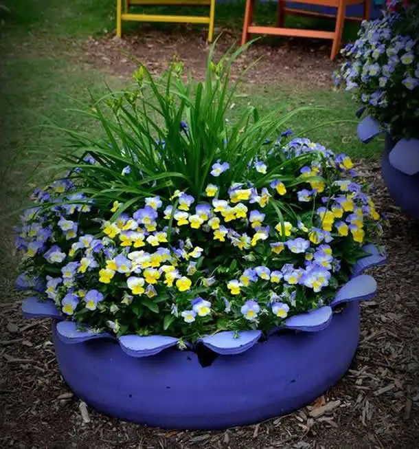 Cómo crear un jardín geométrico - Consejos para mi huerto